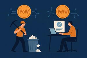 Boundless(Boundless) Proposes Efficient 'Proof of Verifiable Work(PoVW)'