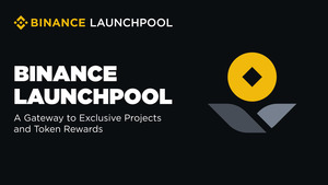 Binance Launchpool Reveals Huma Finance(HUMA) Project... Farming to Proceed for 3 Days Starting ...