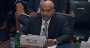 Akash Network(Akash) Proposes AI Energy Solutions at U.S. Congressional ...