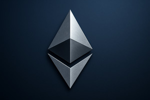 Ethereum(ETH) Market Capitalization Reaches "Bank of America Level ...