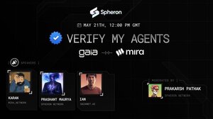 How Can AI Agent Verification Be Achieved?… Joint Discussion by GAIA ...