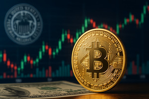 "Bitcoin(BTC) Institutional Adoption Has Already Begun" This Cycle's ...