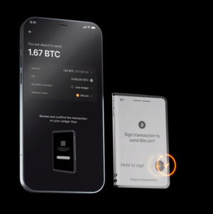 Ledger to Launch CL Card in the U.S. Market... Equipped with Digital ...