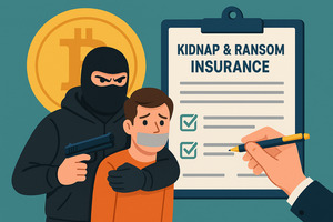 A Series of Kidnapping Cases Leads to the Development of 'Ransom ...