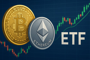 Ethereum ETF Sees Inflows for 14 Consecutive Trading Days…Bitcoin Also Records Net Inflows for ...