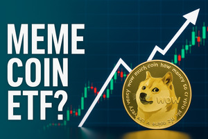 Meme Coin Signals Entry into ETF Market⋯Active ETFs as Starting Point