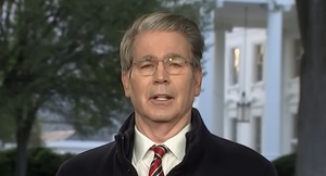 U.S. Treasury Secretary Scott Besant Emerges as Candidate for Next Fed ...