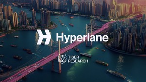 Hyperlane: Permissionless Cross-Chain Protocol Connecting Over 150 Blockchains – Tiger Research