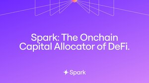 Spark(Spark) to Develop On-Chain Asset Allocation Engine in DeFi: "Stable Operation Utilizing ...