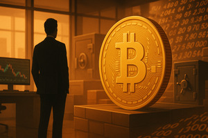 [New York Coin Market/Opening] Bitcoin Sideways Due to Macro Issues ...