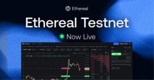 Etena(ENA)'s Ethereal, Public Testnet Launch "Aiming for DeFi ...
