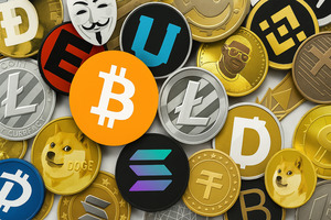 Bitcoin Hits $110,000—Cryptocurrencies Hold Firm After Trump's Mega ...