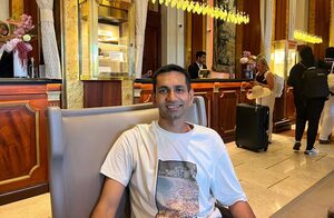 "Building Open AGI with the Community" — Interview with Himanshu Tyagi ...