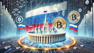 Russian State-Owned Tech Company Rostec Enters Digital Finance… Unveils Stablecoin RUBx and RT ...