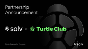Solve Protocol(SOLV) Offers Turtle Club Members an Additional 10% Yield ...