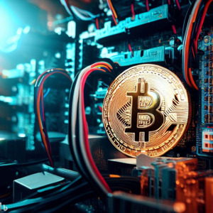 CoreWeave Acquires 'Core Scientific' in a Deal Worth 9 Trillion Won; Bitcoin Mining Stocks Plunge