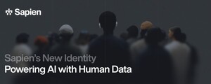 Sapien(Sapien) Unveils Brand Renewal and Future Business Plans… "The Future of AI Driven by ...