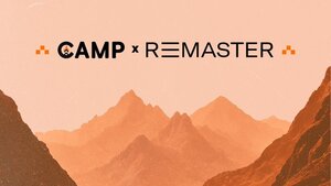 Camp Network, Partners with Remaster…Paving the Way for the Era of 'On-Chain IP Remix'