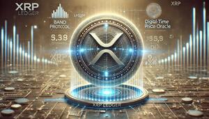 XRP Blockchain Loses 32,000 Blocks... Ripple CTO: "There Was a Software ...