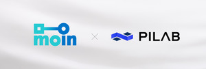 Moin Partners with PhiLab Technology to Accelerate Global Stablecoin ...