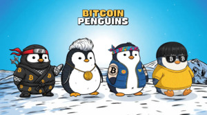 BitcoinPenguin(BPENGU) Attracts 2.6 Billion KRW in 90 Seconds… ‘Penguin ...