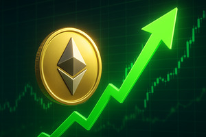 Standard Chartered Raises 2025 ETH Price Target to $7,500 as Demand for Stablecoins and ETFs Soars