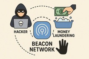 Law Enforcement, Industry, and Exchanges Unite to Combat Crime... 'Beacon Network' Launched