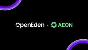 OpenEden cUSDO Enables Real-World Payments via AEON Pay