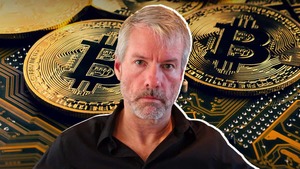 Michael Saylor, Bitcoin's Secret to Success in "Three Words"… Even ...