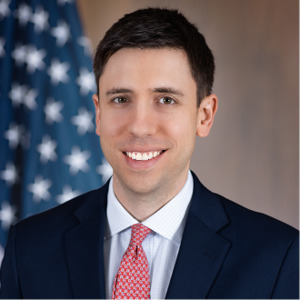 Travis Hill Nominated as New Chairman of the US Federal Deposit ...