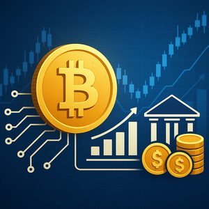 Digital Assets Solidify Their Place in Mainstream Finance: Tokenization ...