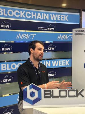 "Will Uphold Bitcoin's Original Vision Through Proof of Work (PoW ...